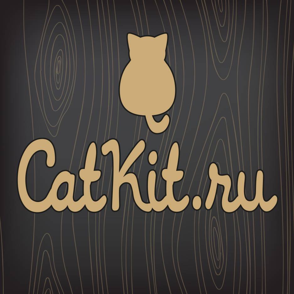 Иконка канала CatKit_ru