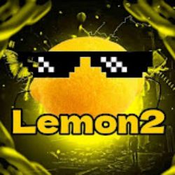 Иконка канала Lemon Roblox