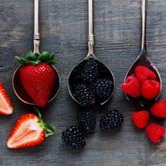 Иконка канала Ягода 40