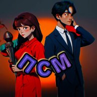 Иконка канала Психологи с монтировкой