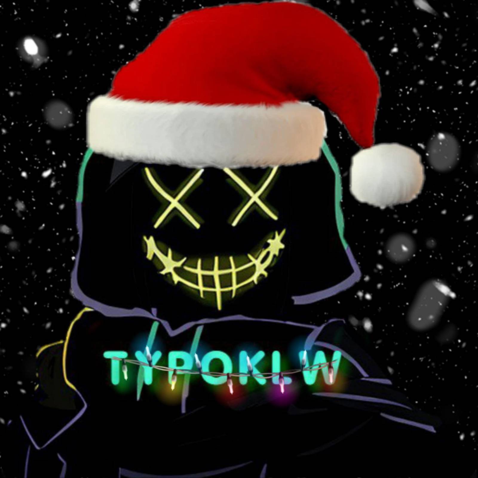 Иконка канала Typoklw