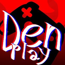 Иконка канала Den ► Play