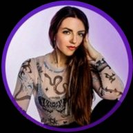 Иконка канала Dasha Chaplin