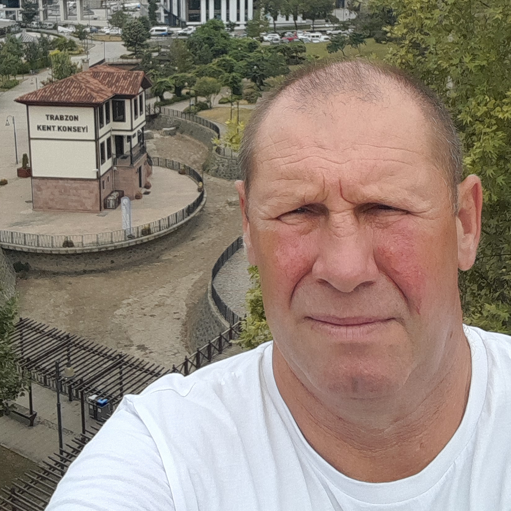 Иконка канала Моя деревня