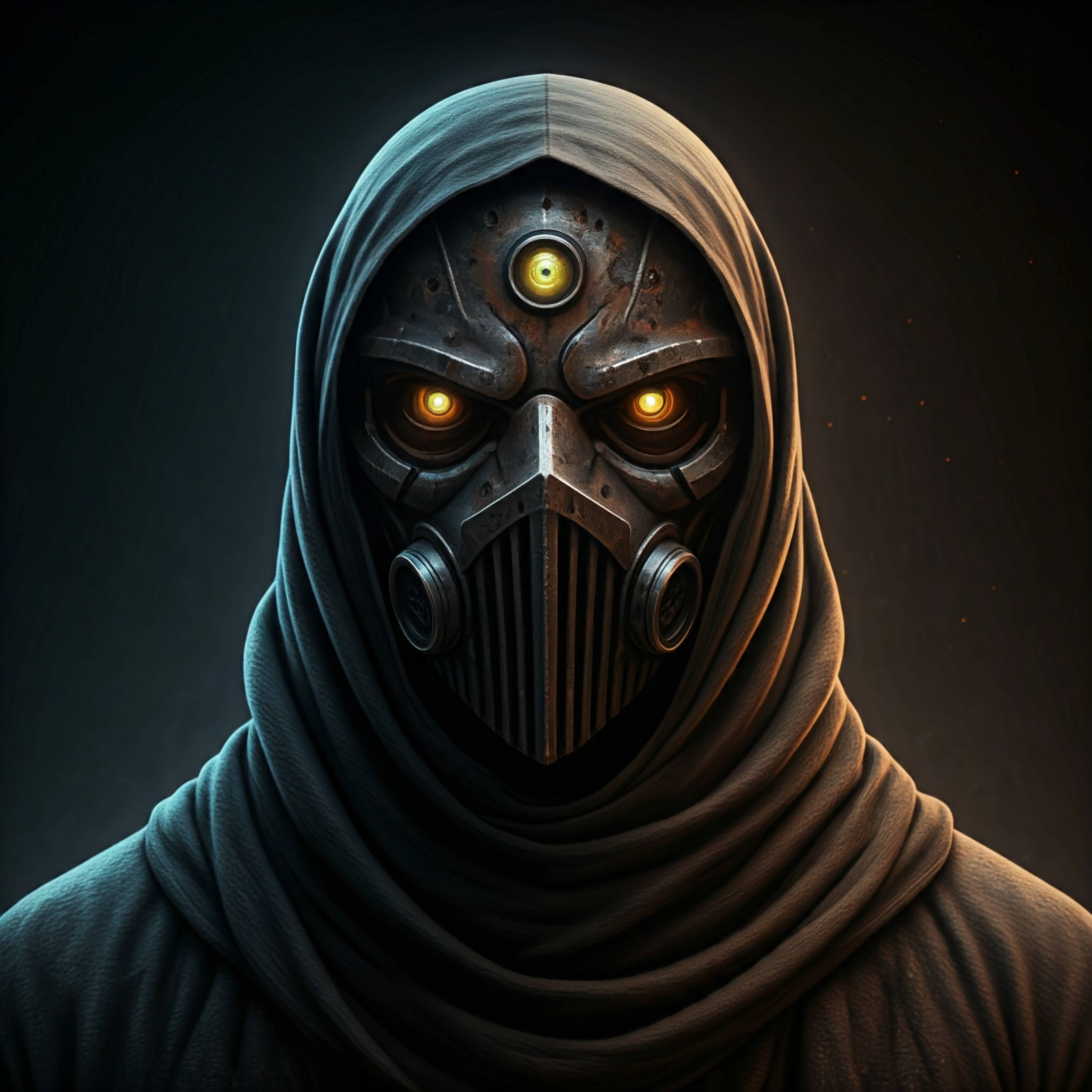 Иконка канала MegaMusic