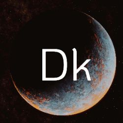 Иконка канала Damir Kuzhakov