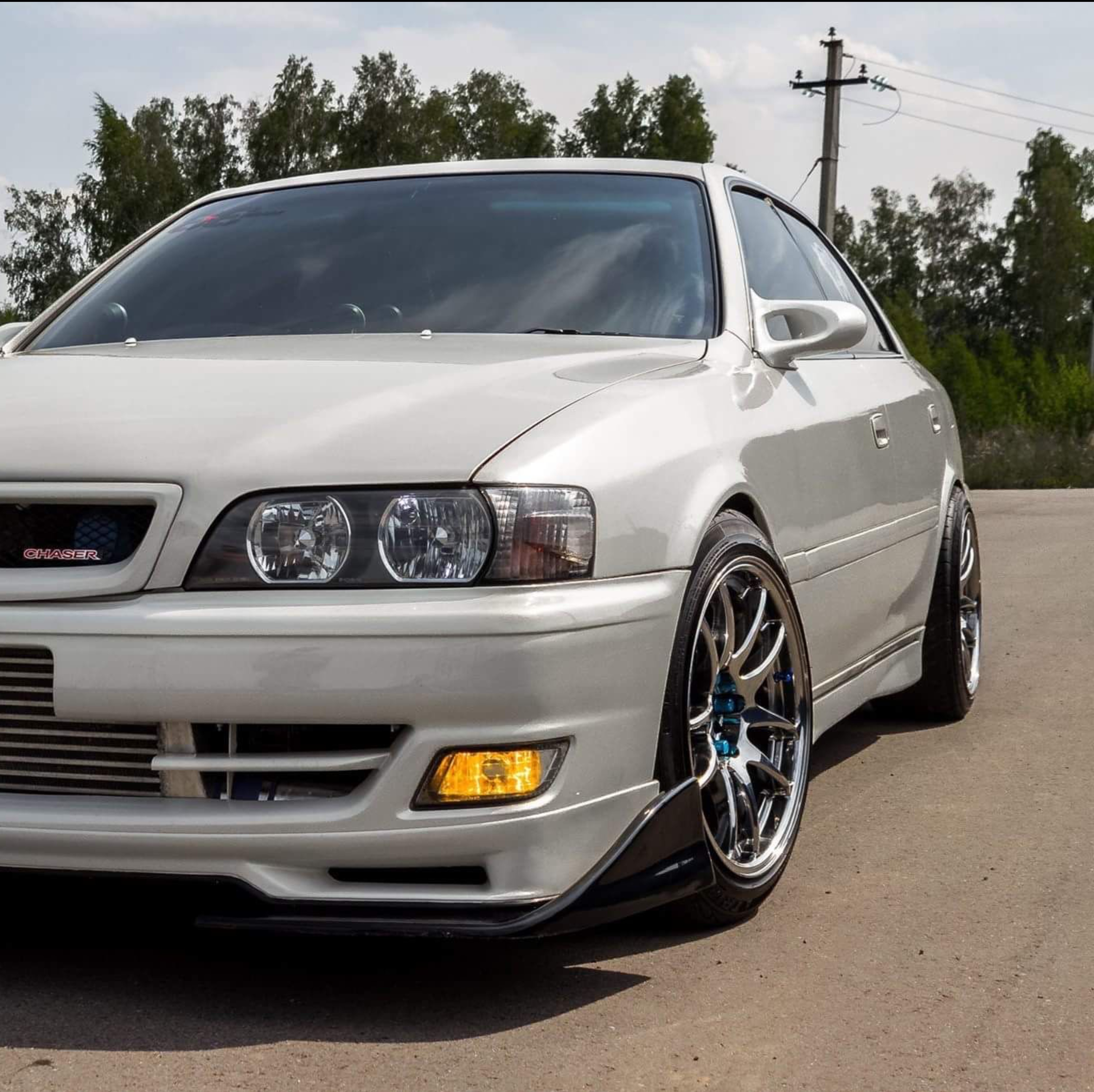 Иконка канала JDM_культура