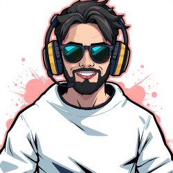 Иконка канала dengon