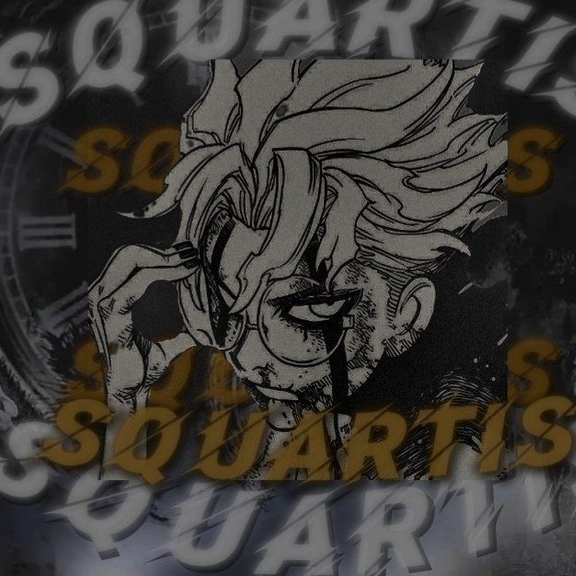 Иконка канала Squartis