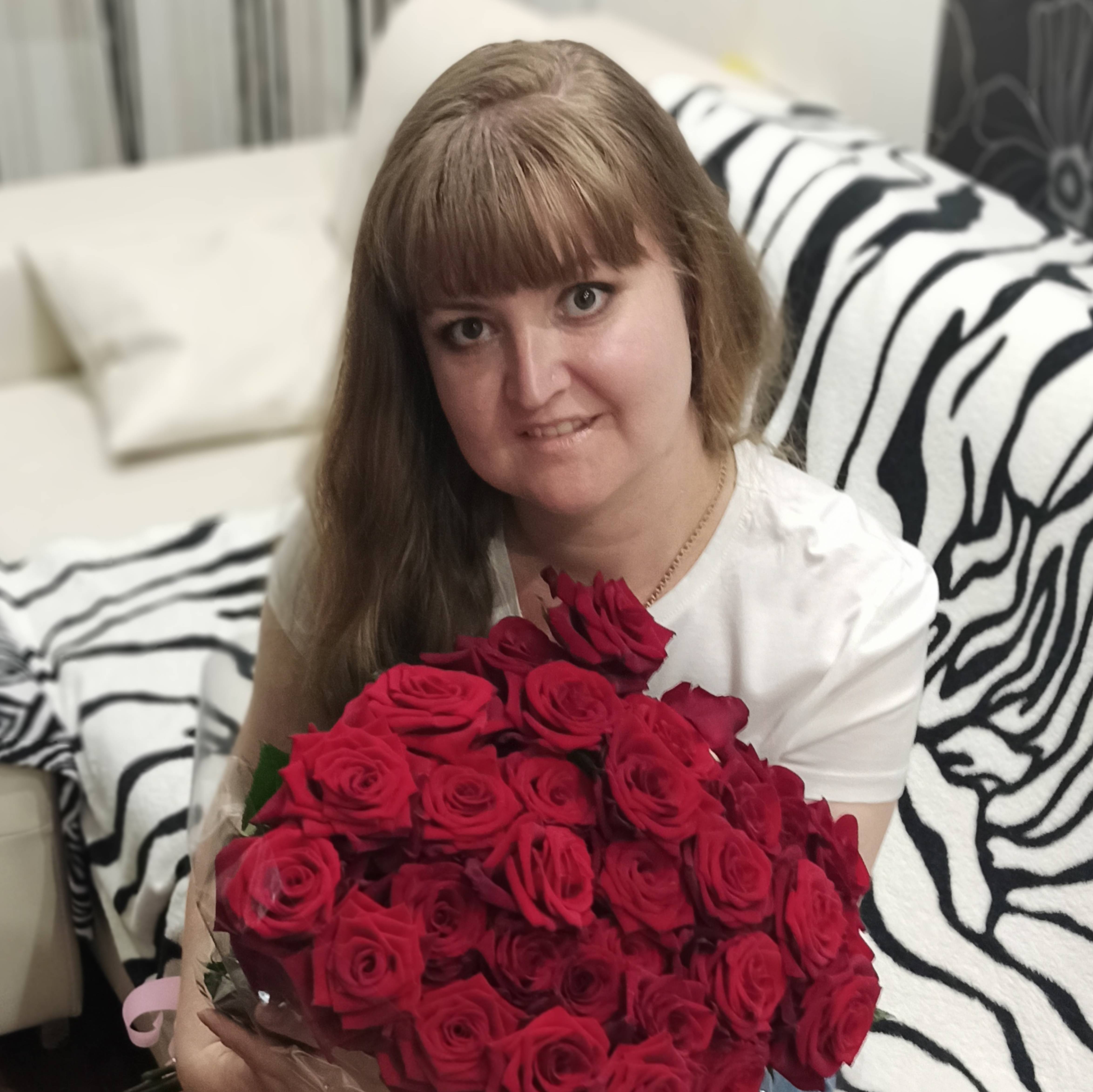 Иконка канала Екатерина Каркенова