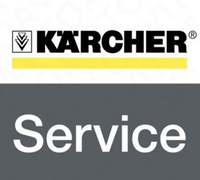 Иконка канала Karcher Service