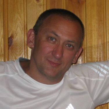 Иконка канала Андрей