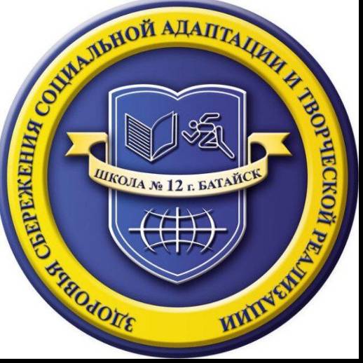 Иконка канала Нашей истории строки