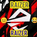 Иконка канала RAIZER