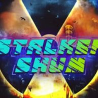 Иконка канала STALKER_SHUM