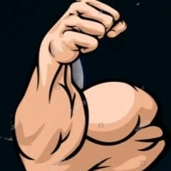 Иконка канала IS_POWER