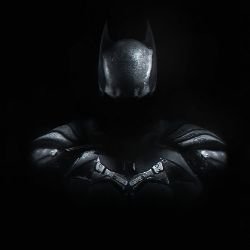 Иконка канала Batman