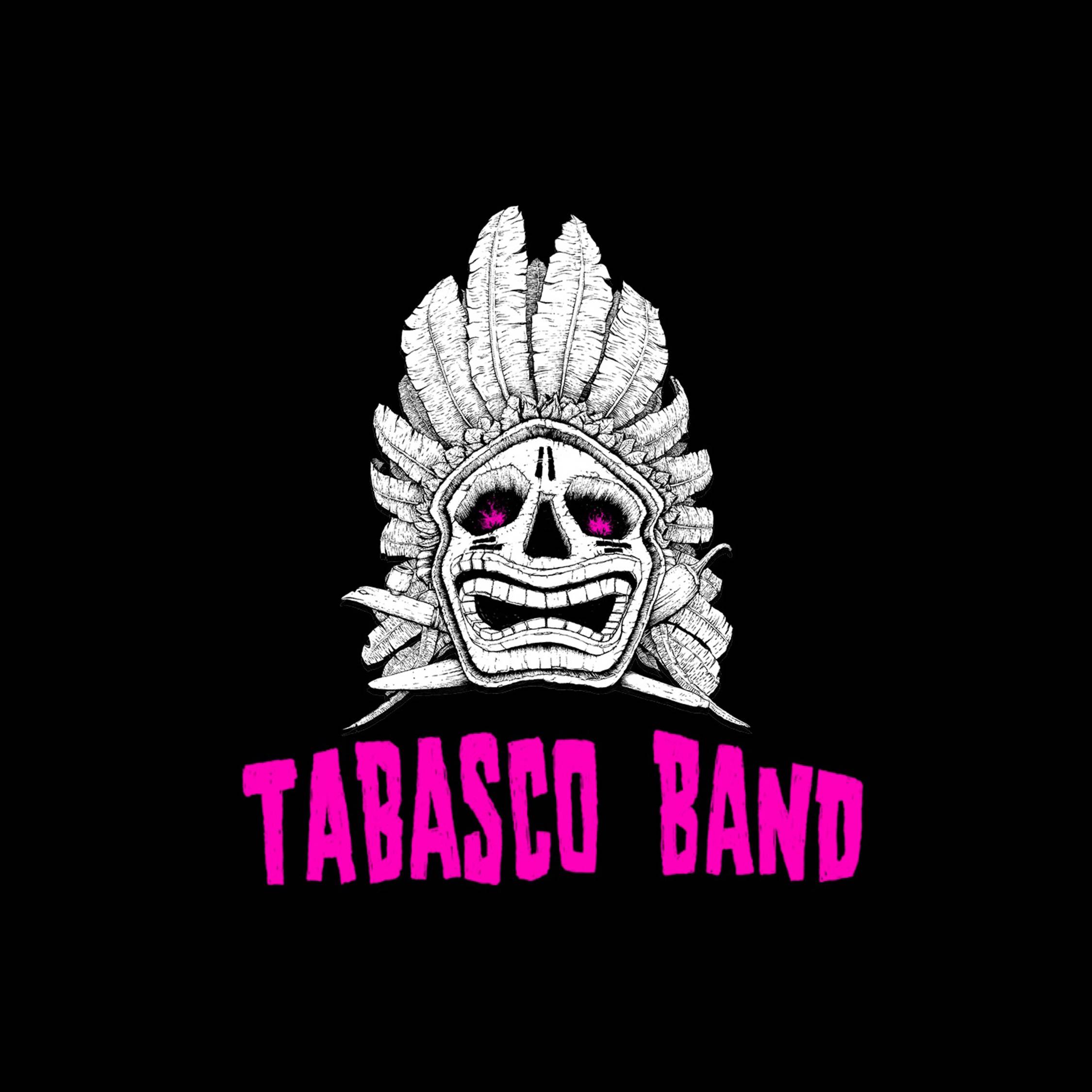 Иконка канала Tabasco Band