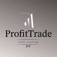 Иконка канала ProfitTrade