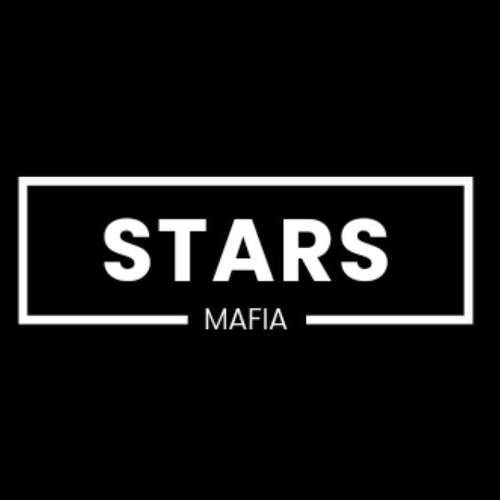 Иконка канала Звёзды мафии