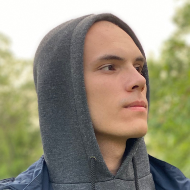 Иконка канала LanGRAF