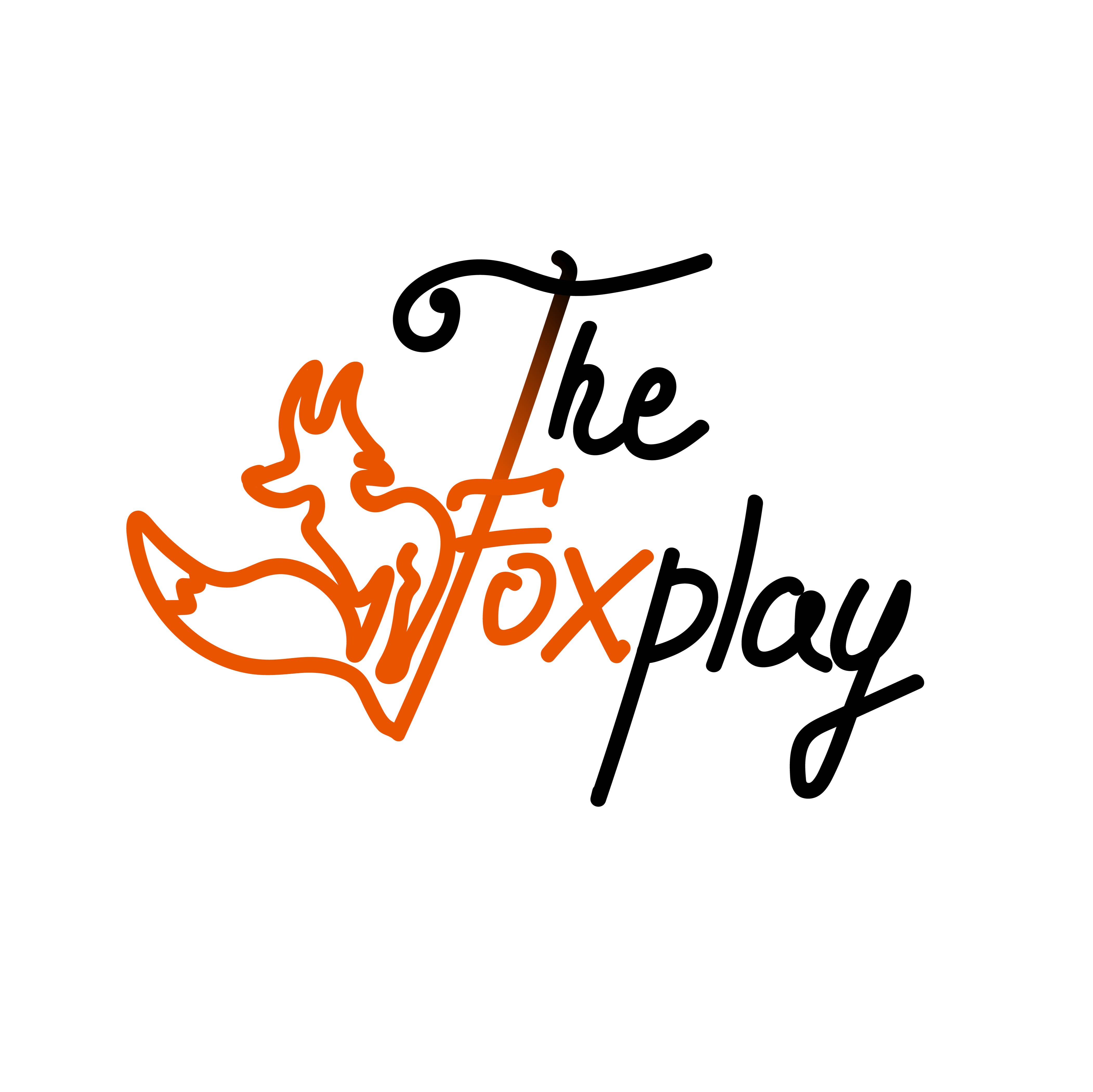 Иконка канала TheFöxPläy