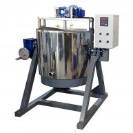 Иконка канала Варочные котлы Кристалл