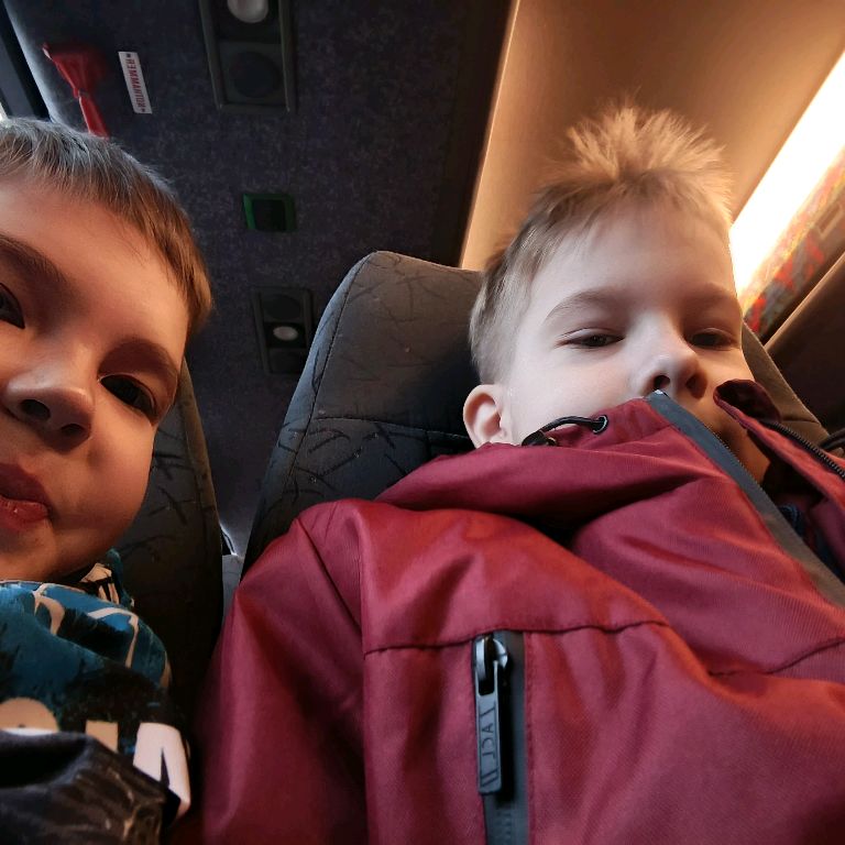 Иконка канала Миша RUTUBE