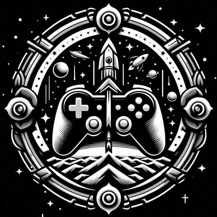 Иконка канала Весёлые игры