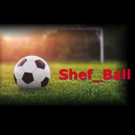 Иконка канала Shef_ball