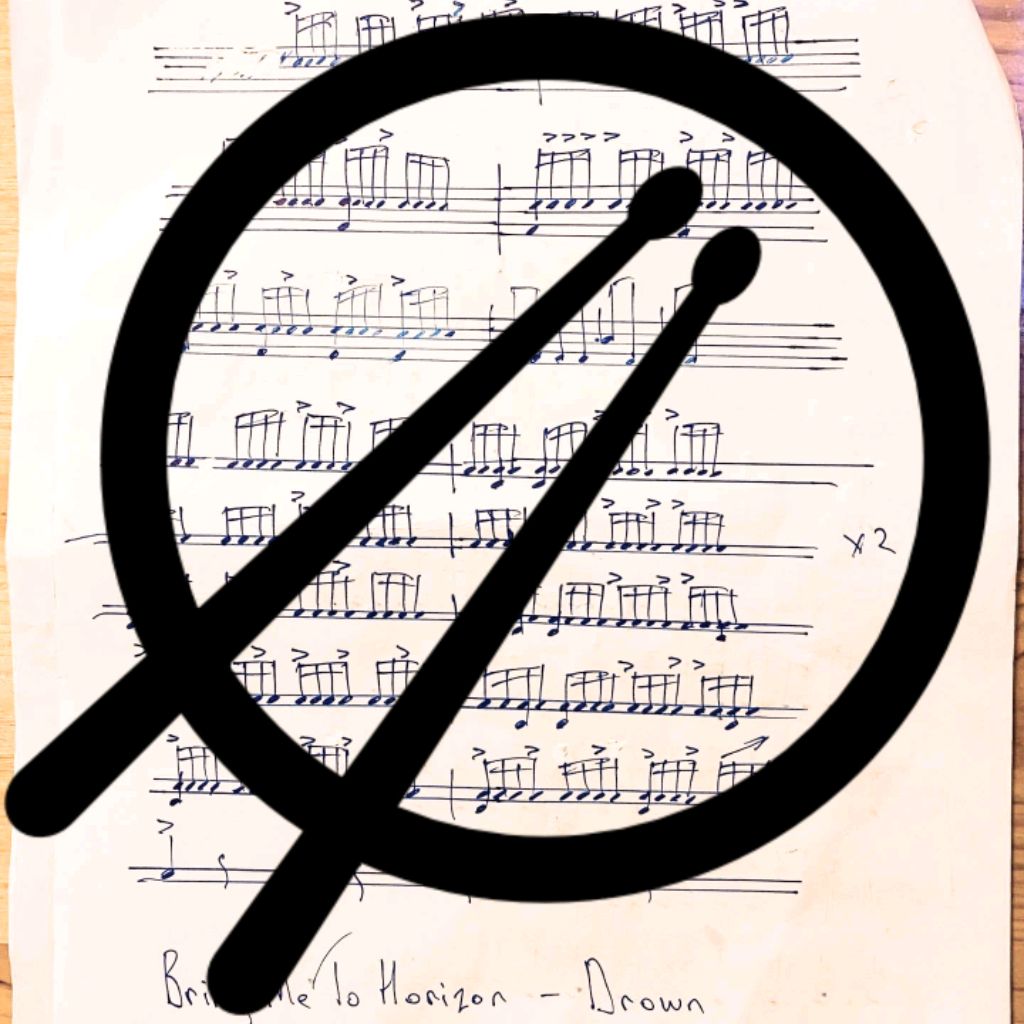 Иконка канала Russian drumscore