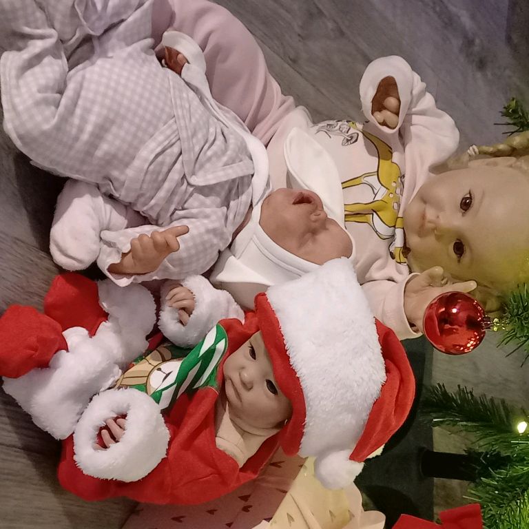 Иконка канала R.baby's
