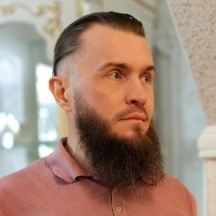 Иконка канала Александр Фищук