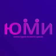 Иконка канала киностудия ЮМИ