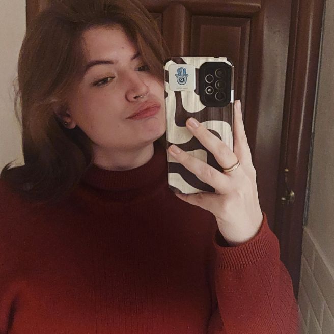 Иконка канала Алина Гришина