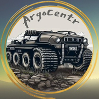 Иконка канала ArgoCentr