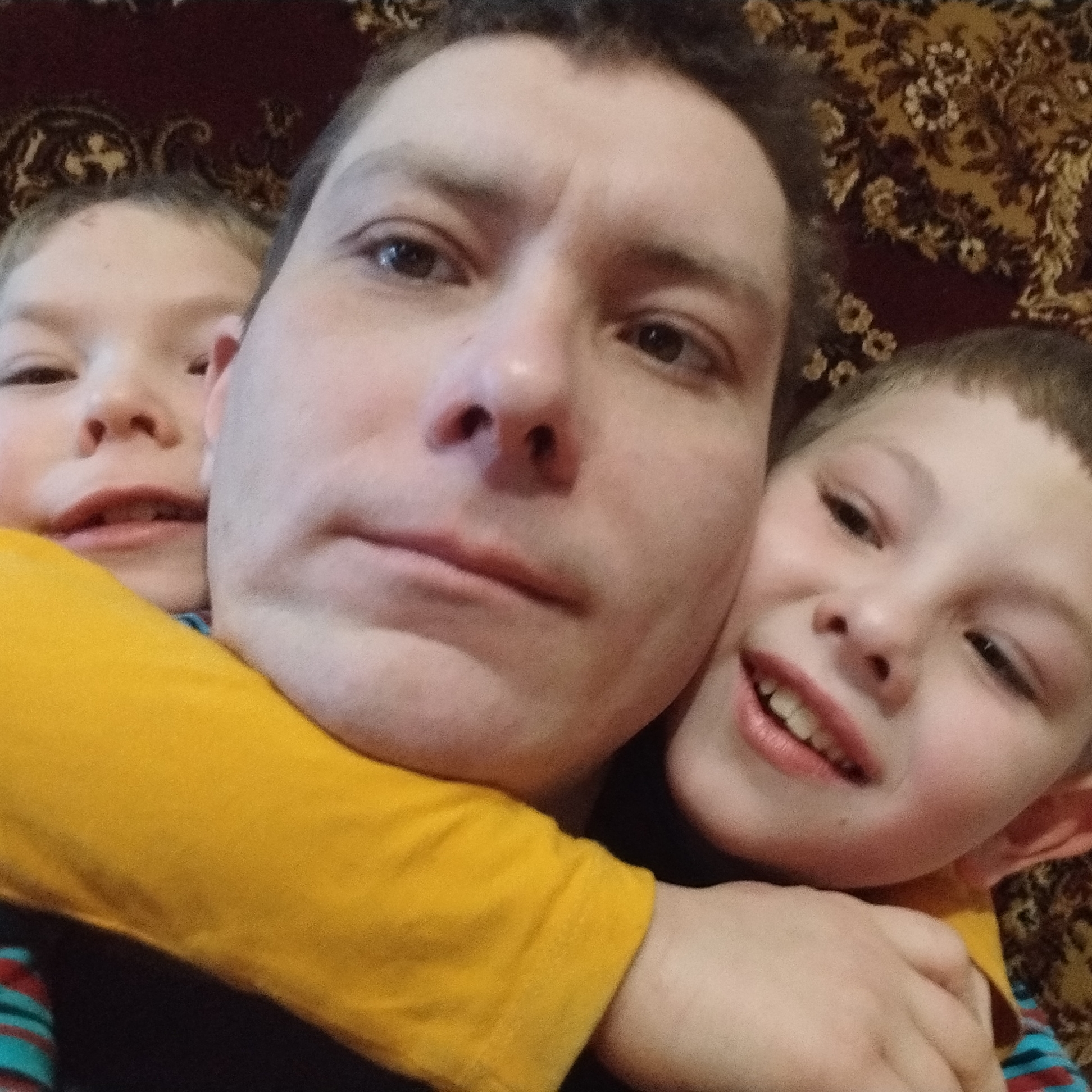 Иконка канала channel46441512