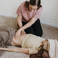 Иконка канала Восстановление после родов. Елена Путря (Ткаченко)