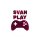 Иконка канала SVAN PLAY