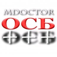 Иконка канала ОСБ / А. И. Талалакин