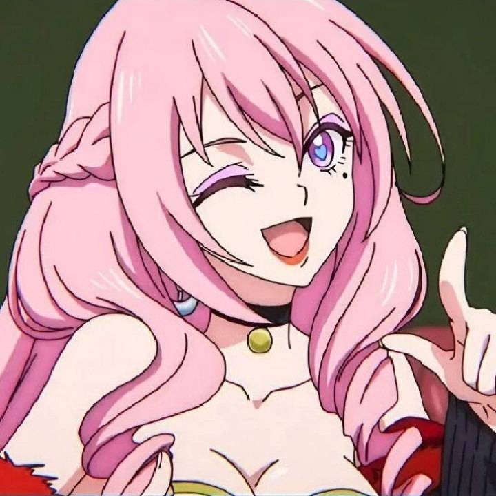 Иконка канала AnimeClub EWS