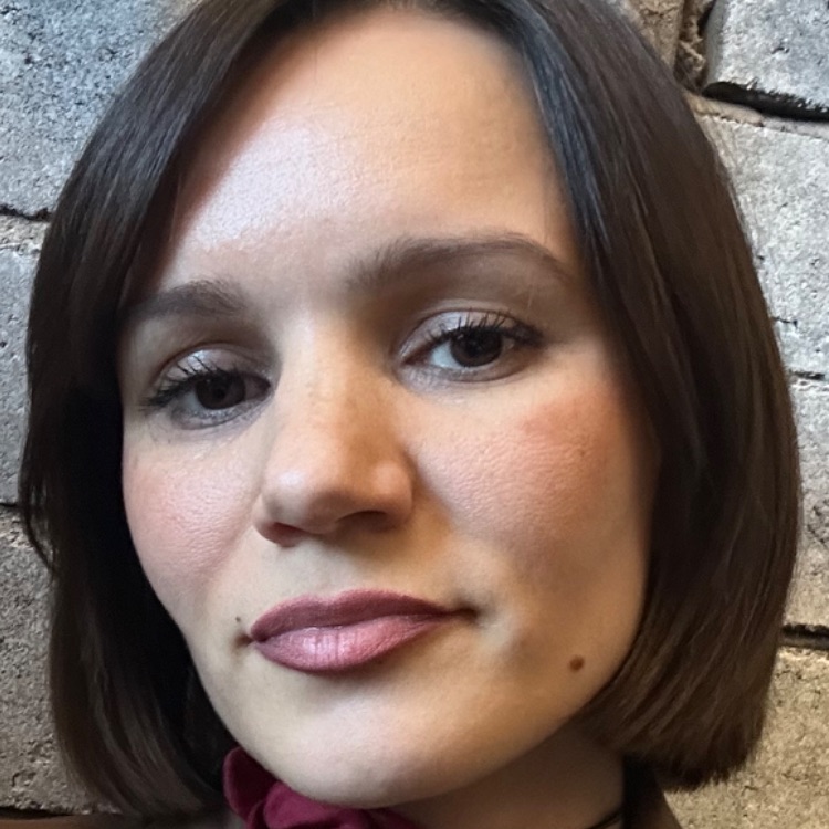 Иконка канала Alina Revina