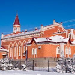 Иконка канала ЦЕХБ Волгодонск