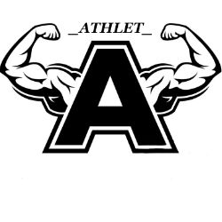 Иконка канала _ATHLET_G