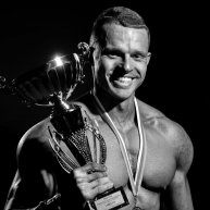 Иконка канала DS_trener