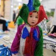 Иконка канала Blessed