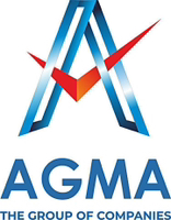 Иконка канала GC AGMA