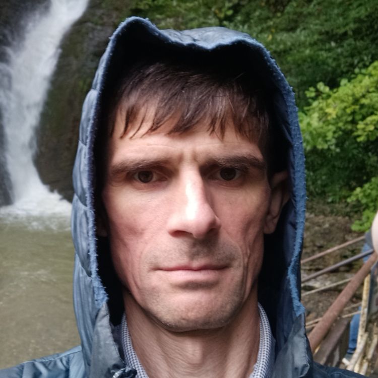 Иконка канала channel of life