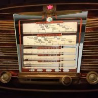 Иконка канала Старое радио