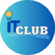 Иконка канала ITClub